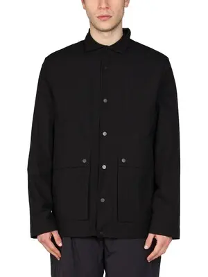 Monobi Classic Outerwear For Men