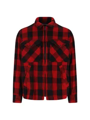Junya Watanabe Filson Shirt Jacket