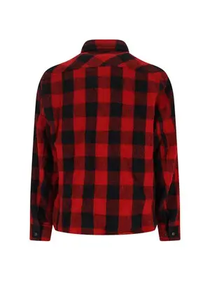 Junya Watanabe Filson Shirt Jacket