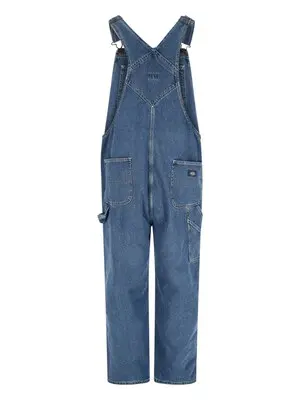 Dickies Denim Dungarees