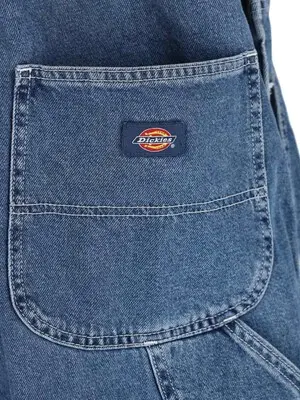 Dickies Denim Dungarees