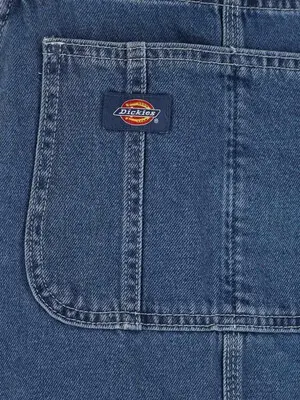 Dickies Denim Dungarees