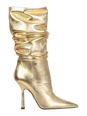 Dsquared2 Mid Heel Boots For Women