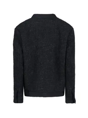 LN22 Wool Blend Jacket