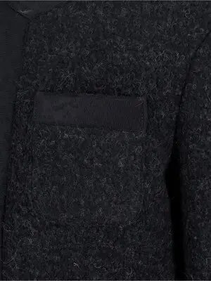 LN22 Wool Blend Jacket