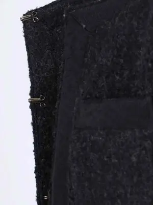 LN22 Wool Blend Jacket