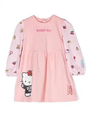 Gcds Hello Kitty