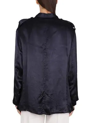 Aspesi Jacket With Pockets