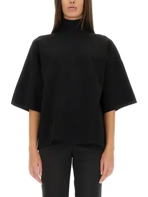 Theory Turtleneck T-shirts For Women