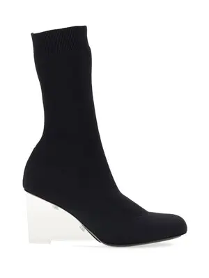 Alexander McQueen Shard Boot