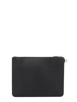 Givenchy Leather Pouch