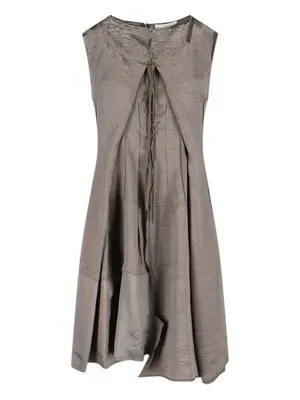 Maison Margiela Bow Day Dresses