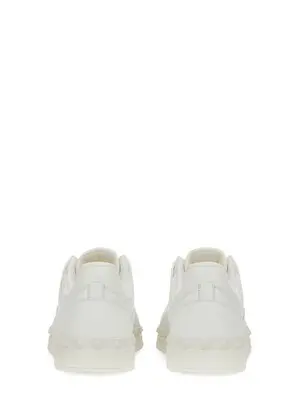 Valentino Garavani Freedots Sneakers - White