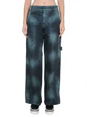 Stella McCartney Workwear Jeans