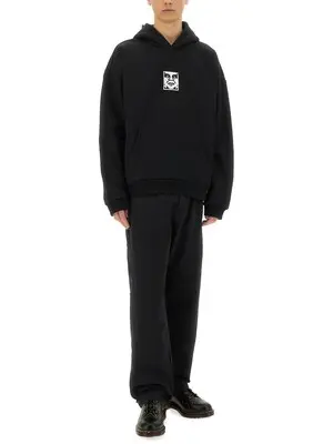 Obey Hardwork Jeans - Blue