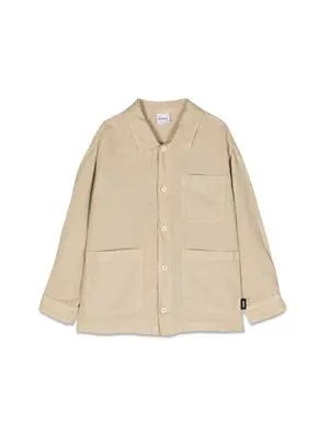 Aspesi Shirt Jacket Outerwear For Women