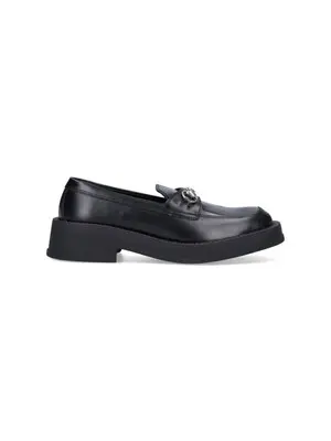 Gucci Horsebit Loafer - Black