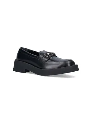 Gucci Horsebit Loafer - Black