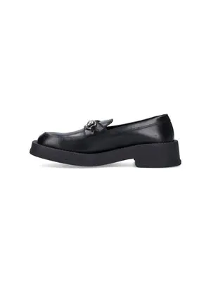 Gucci Horsebit Loafer - Black