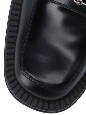 Gucci Horsebit Loafer - Black