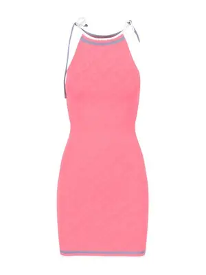 Fendi Sheath Cocktail Dresses