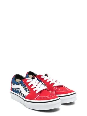 VANS Sk8-low Sneakers - Multicolour