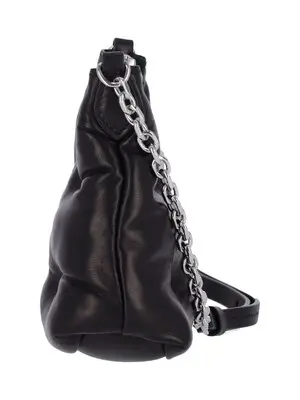 MAISON MARGIELA Glam Slam Hobo Micro Bag