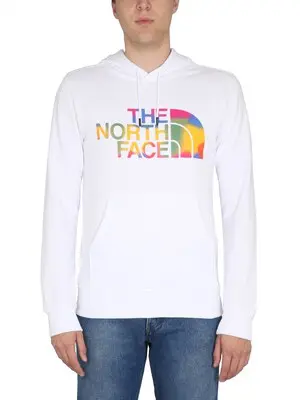 The North Face Drew Peak Sweatshirt