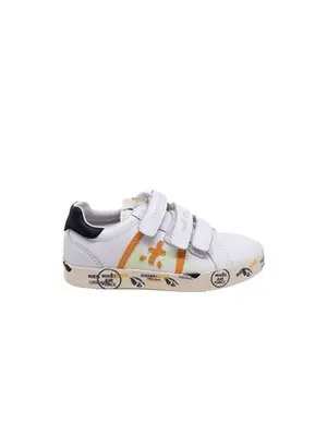 Premiata Low-top Sneaker