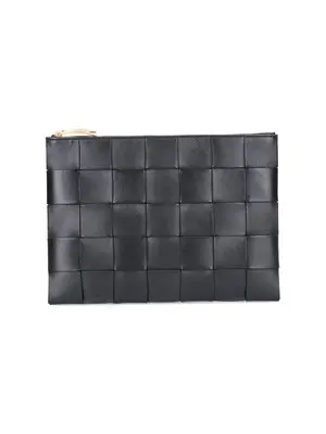 BOTTEGA VENETA Intrecciato Pochette