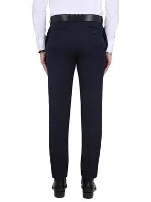 Alexander McQueen Tailored Cigarette Pants