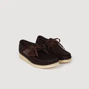 Sandro Pony-effect Wallabee™ Loafers