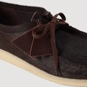 Sandro Pony-effect Wallabee™ Loafers