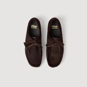 Sandro Pony-effect Wallabee™ Loafers