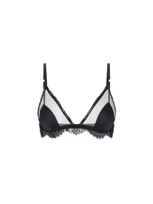 Dolce & Gabbana Triangle Bra