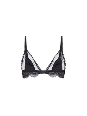 Dolce & Gabbana Triangle Bra