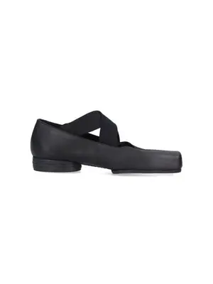 Uma Wang Casual Shoes For Women