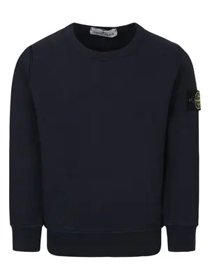 Stone Island Cuffed Sweatshirts Hoodies For Women