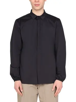 MONOBI Shirt Jacket