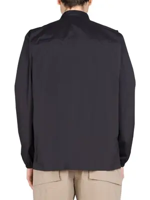 MONOBI Shirt Jacket