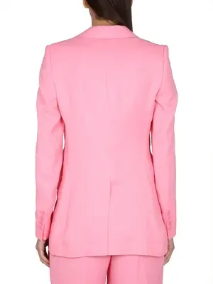Stella McCartney Single-breasted Blazer