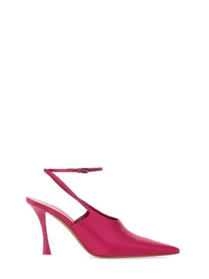Givenchy Dècolleté Shoes - Pink