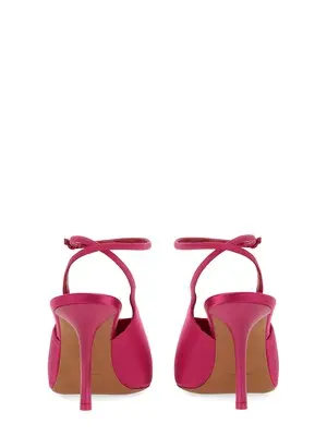 Givenchy Dècolleté Shoes - Pink