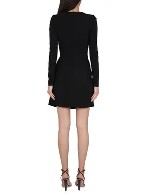 Dsquared2 Mini Dress