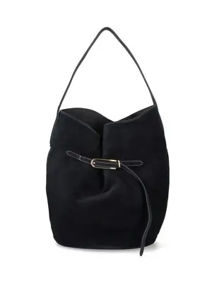 LIFFNER Large Bucket Bag With Adjustable Strap