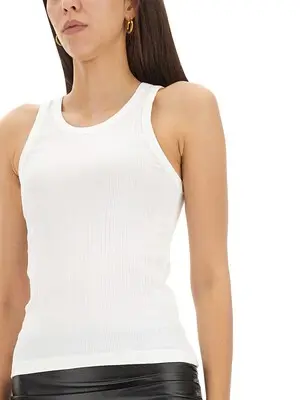 Helmut Lang Ribbed Top