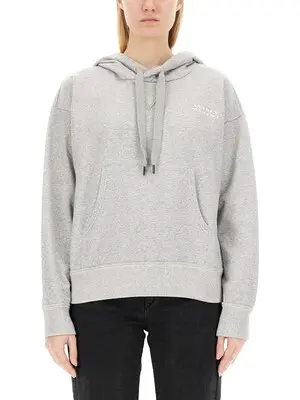 Isabel Marant Relaxed Activewear For Women