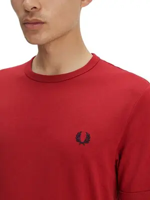 Fred Perry Ringer" T-shirt