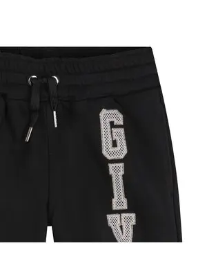 Givenchy Short - Black