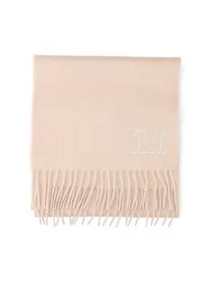 Max Mara Monogram' Scarf